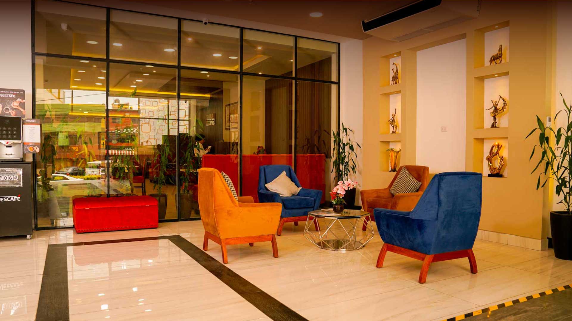 SM Hotel Plus – Hotel